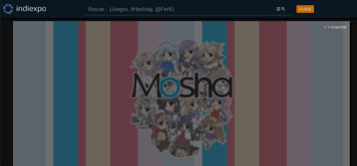 Mosha Online